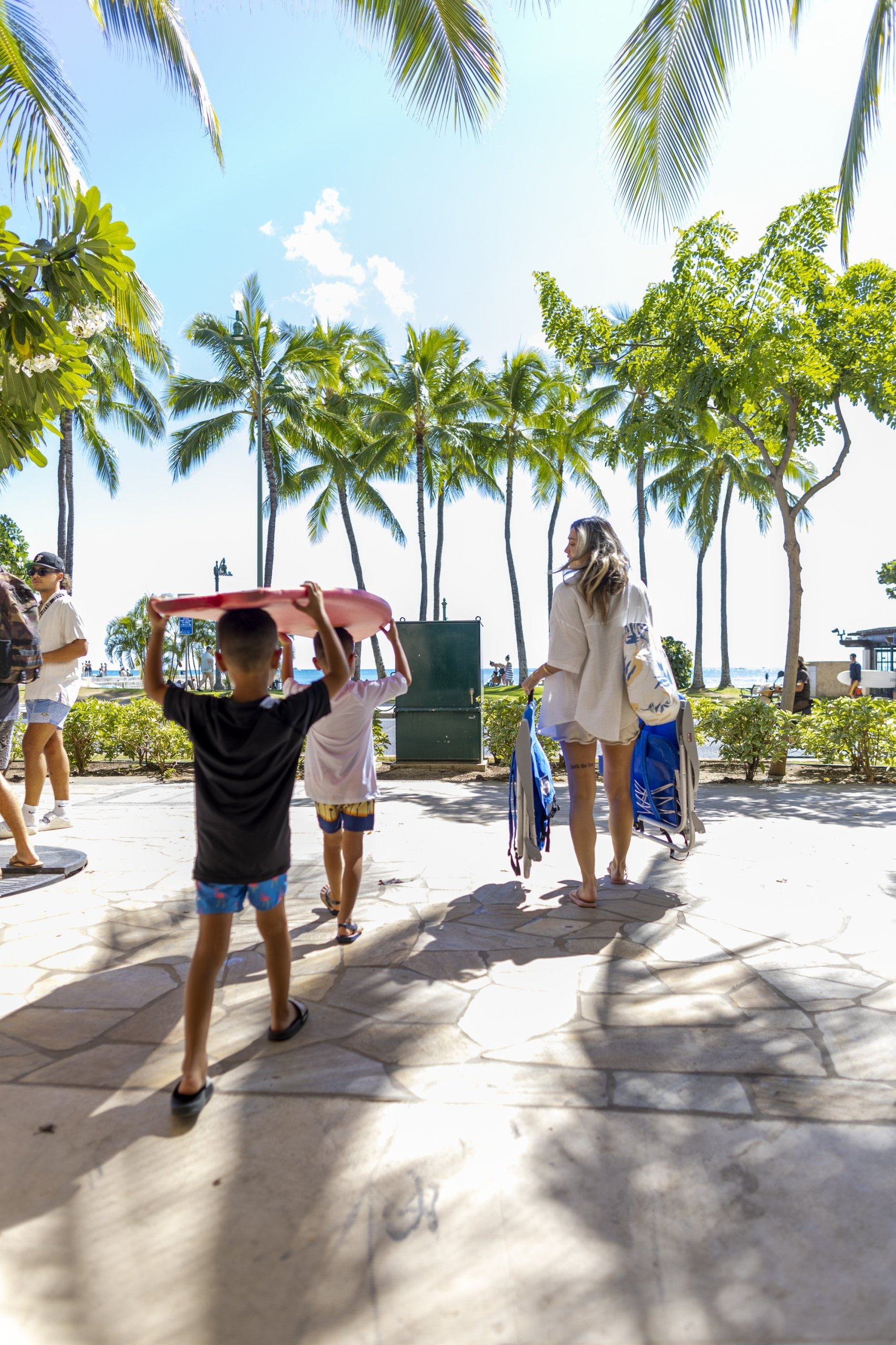 Waikiki Event & Meeting Spaces | Gather at Twin Fin